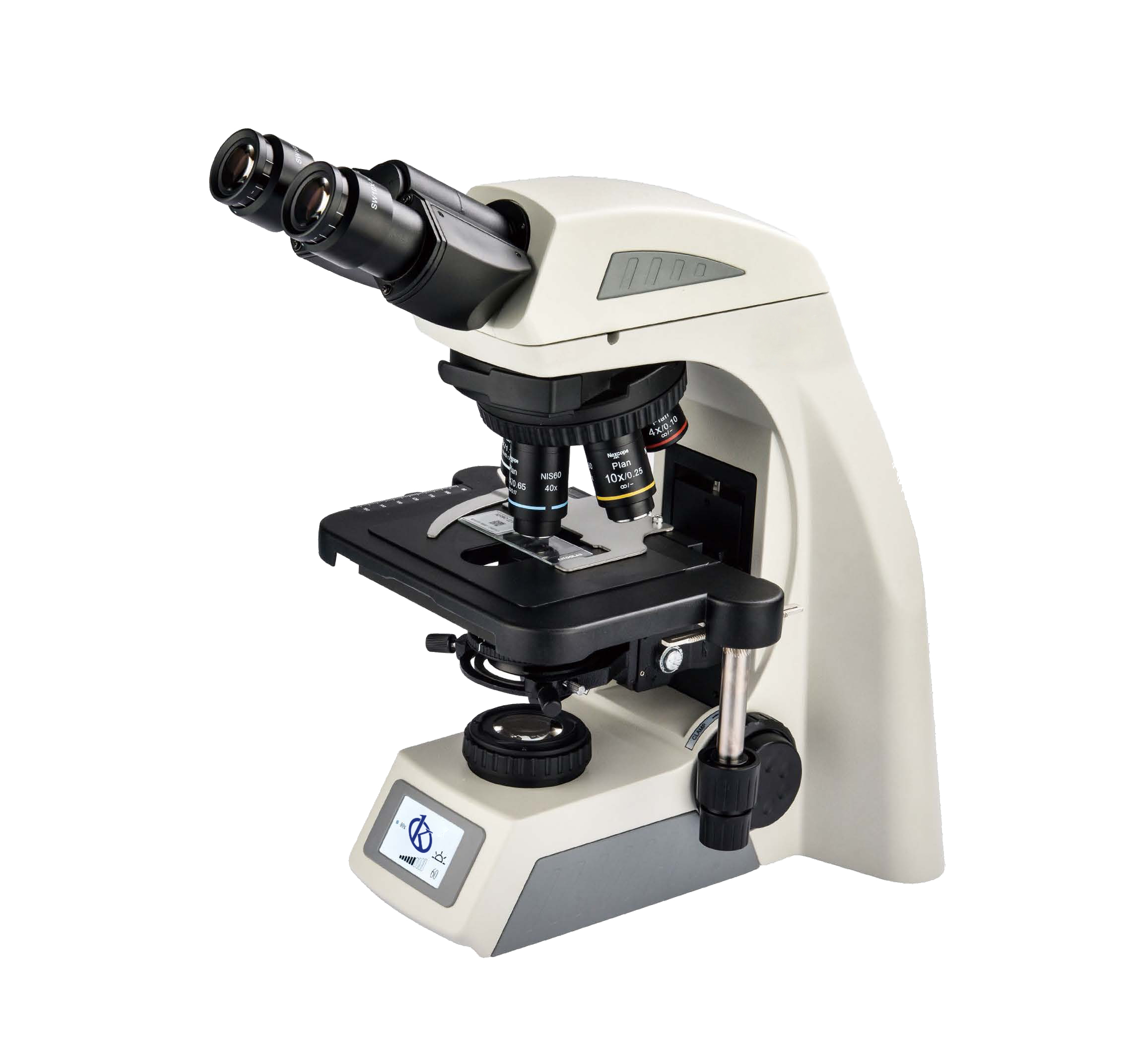 Types of microscopes for laboratory and field - Kalstein