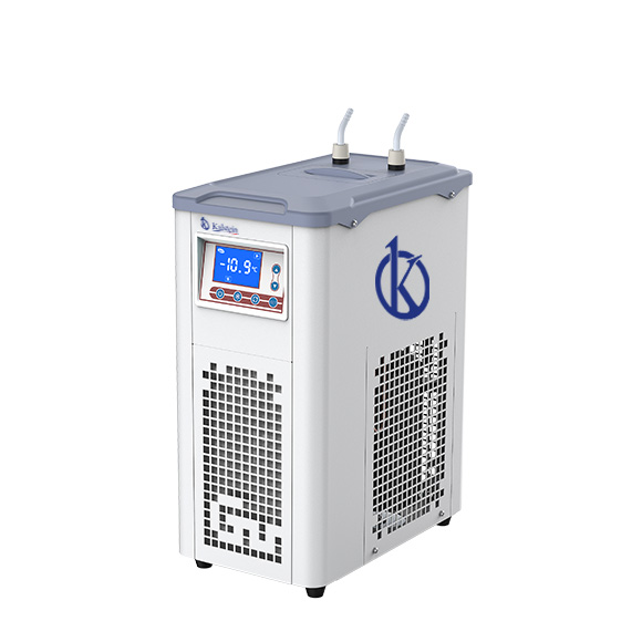 Use of Recirculation Coolers for Hospital Machines - Kalstein