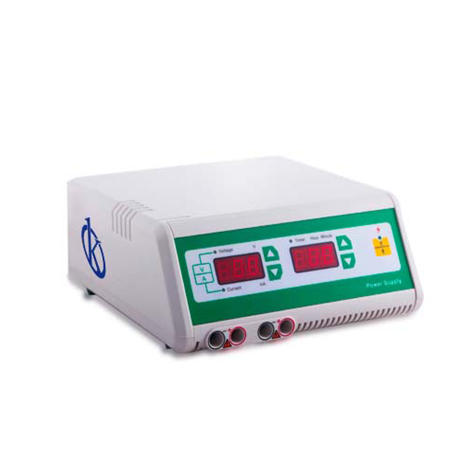 Basic Laboratory Power Supplies: The Technology Behind Kalstein Models ...