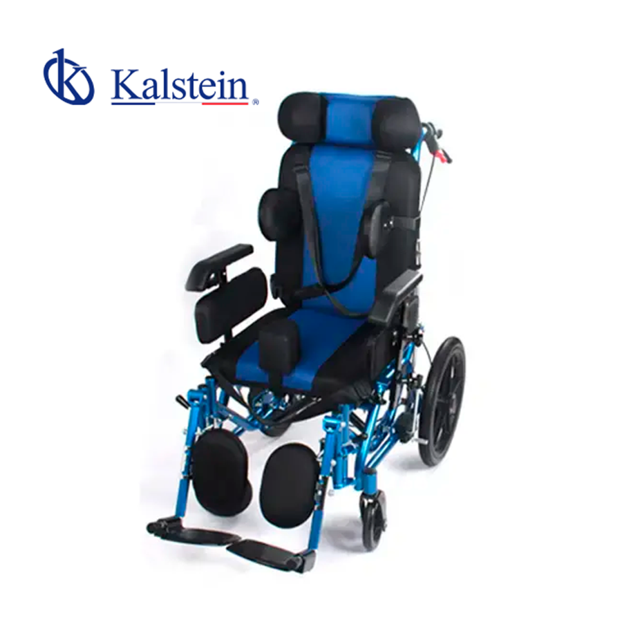 A tour of Kalstein Wheelchairs models: A fusion of technology ...